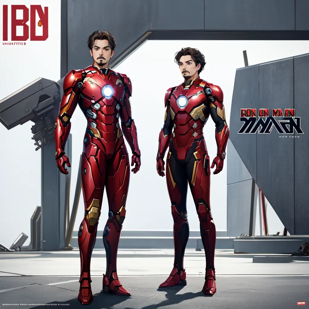 A Comprehensive Analysis of Anthony Stark Across Media