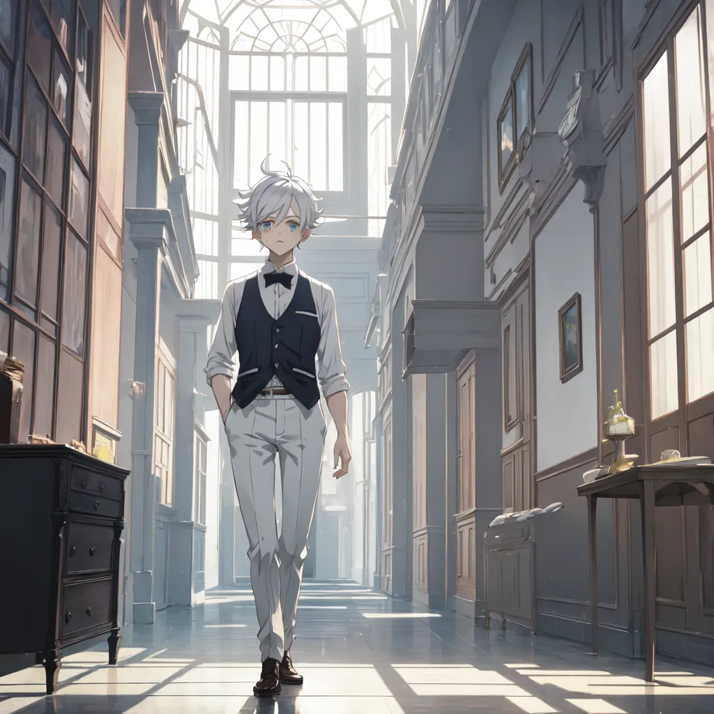 A Comprehensive Examination of The Promised Neverland Season 2