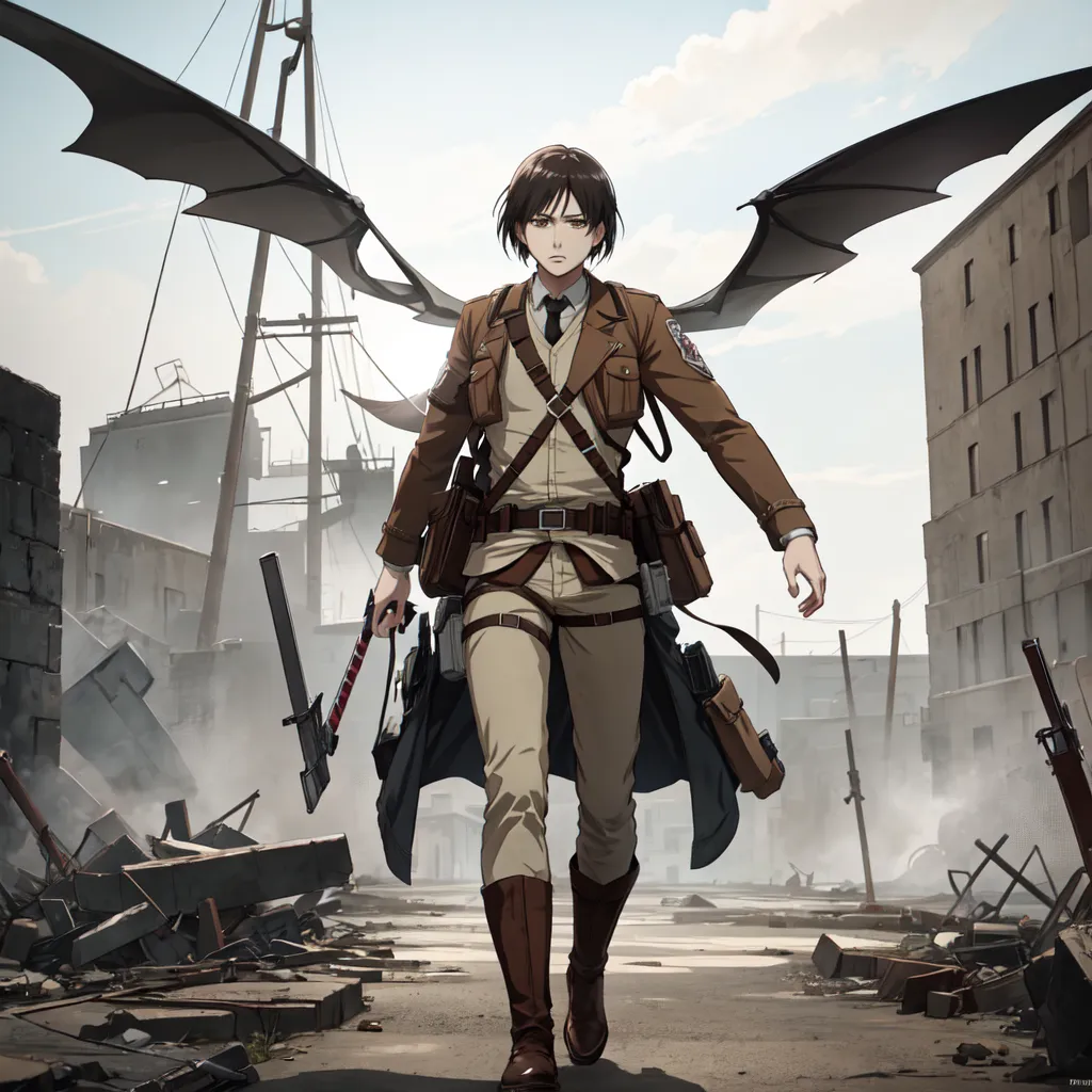 Analyzing Attack on Titan: Season 2, Episode 1