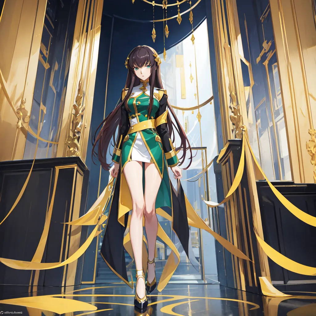 Accessing Code Geass Your Ultimate Viewing Guide 2514