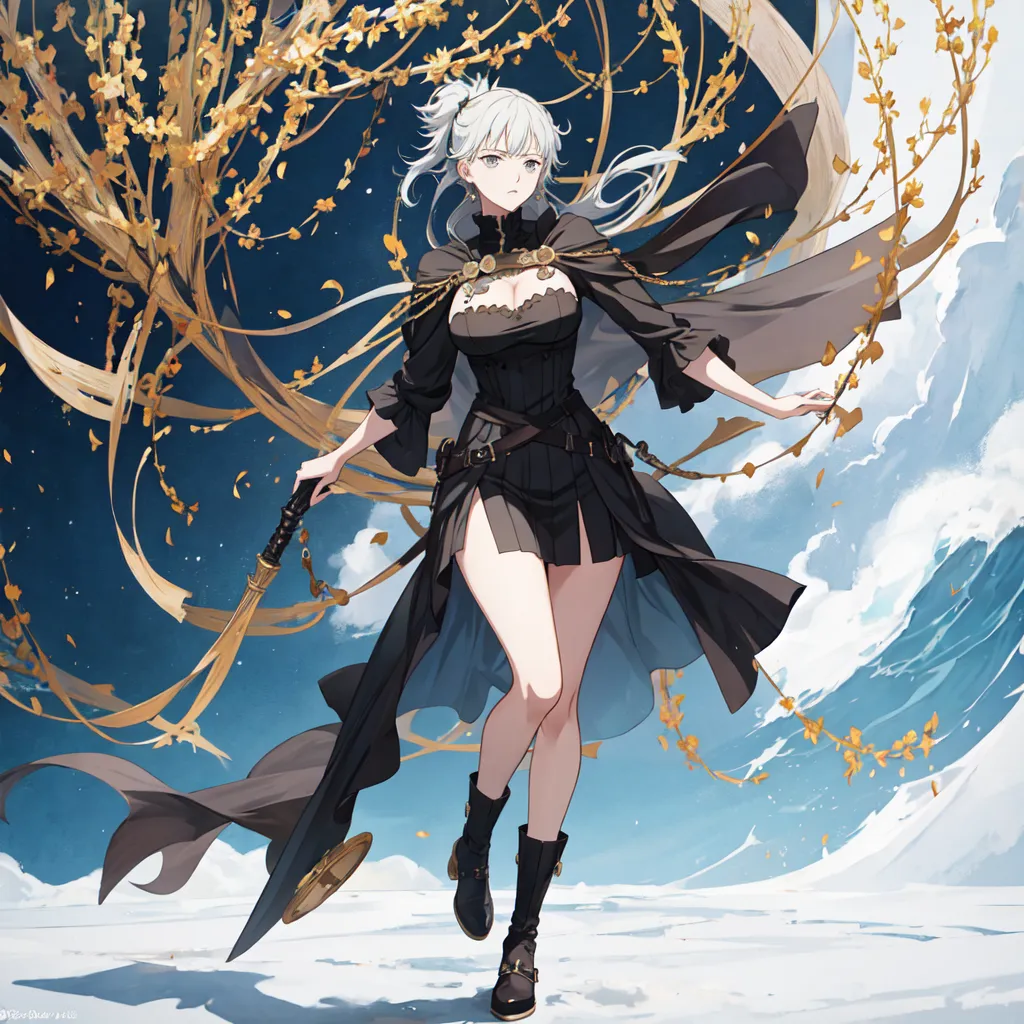 Your Guide to Accessing the English Dub of Black Clover