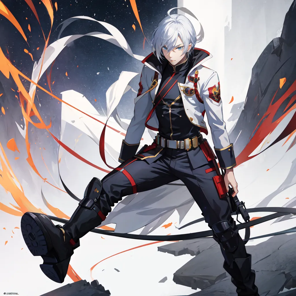 In-Depth Analysis of Allen Walker: A Complex Character