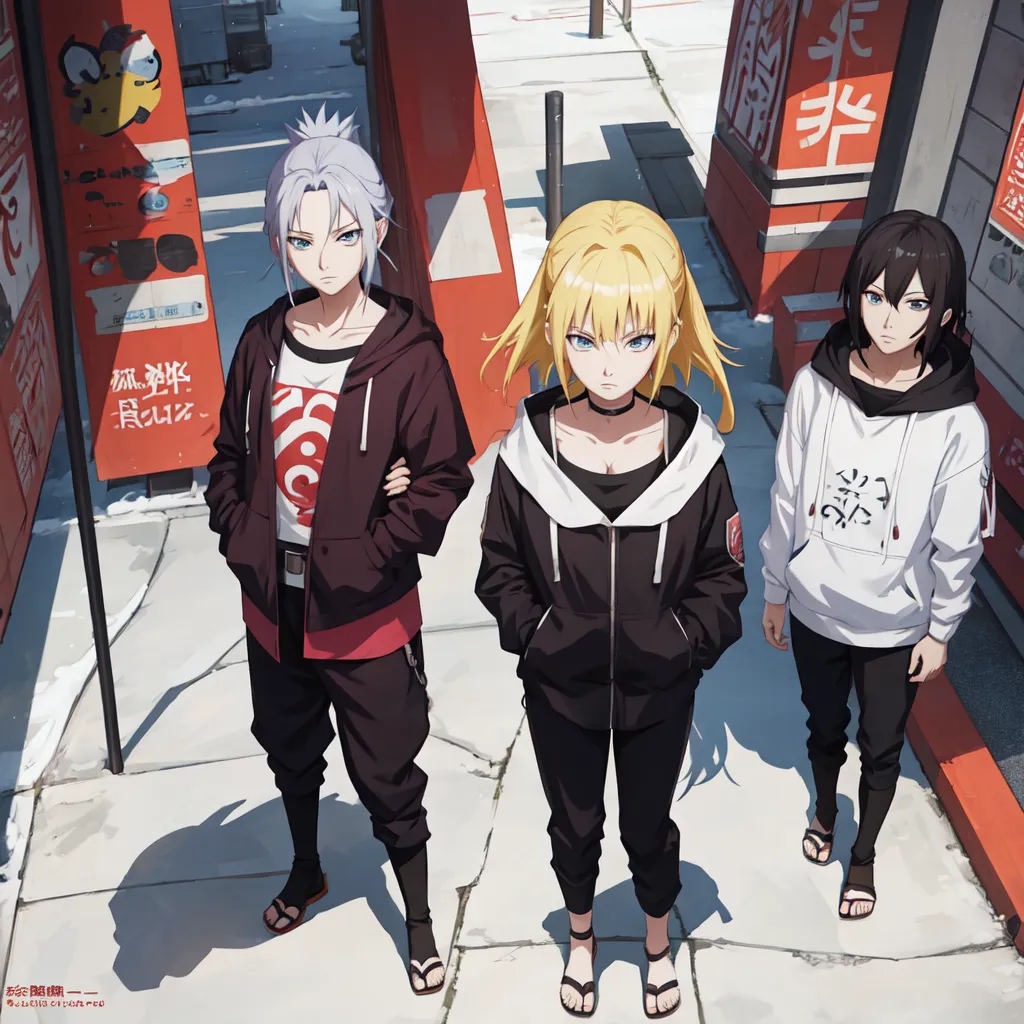 In-Depth Review of Naruto Shippuden Episode 140 Dub