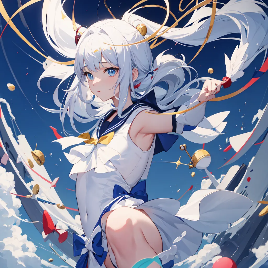 Sailor Studio 123: Exploring Its Cultural Impact