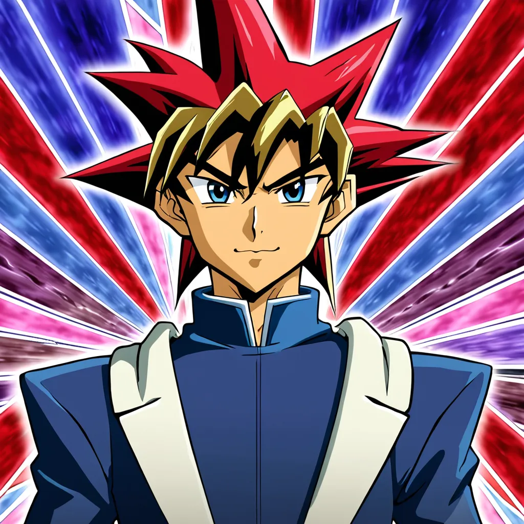 Analyzing Yu-Gi-Oh! GX Season 4: Key Developments