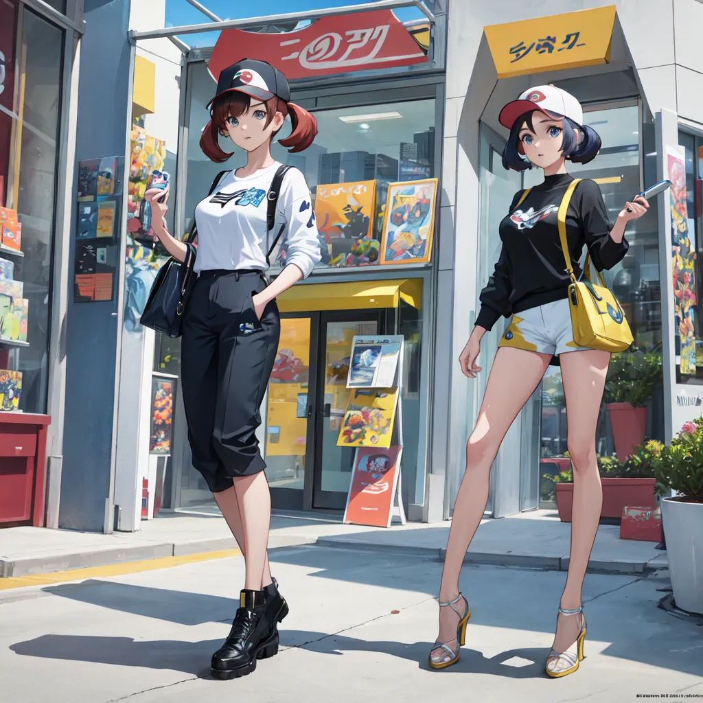 Exploring The Pokémon Company International's Impact