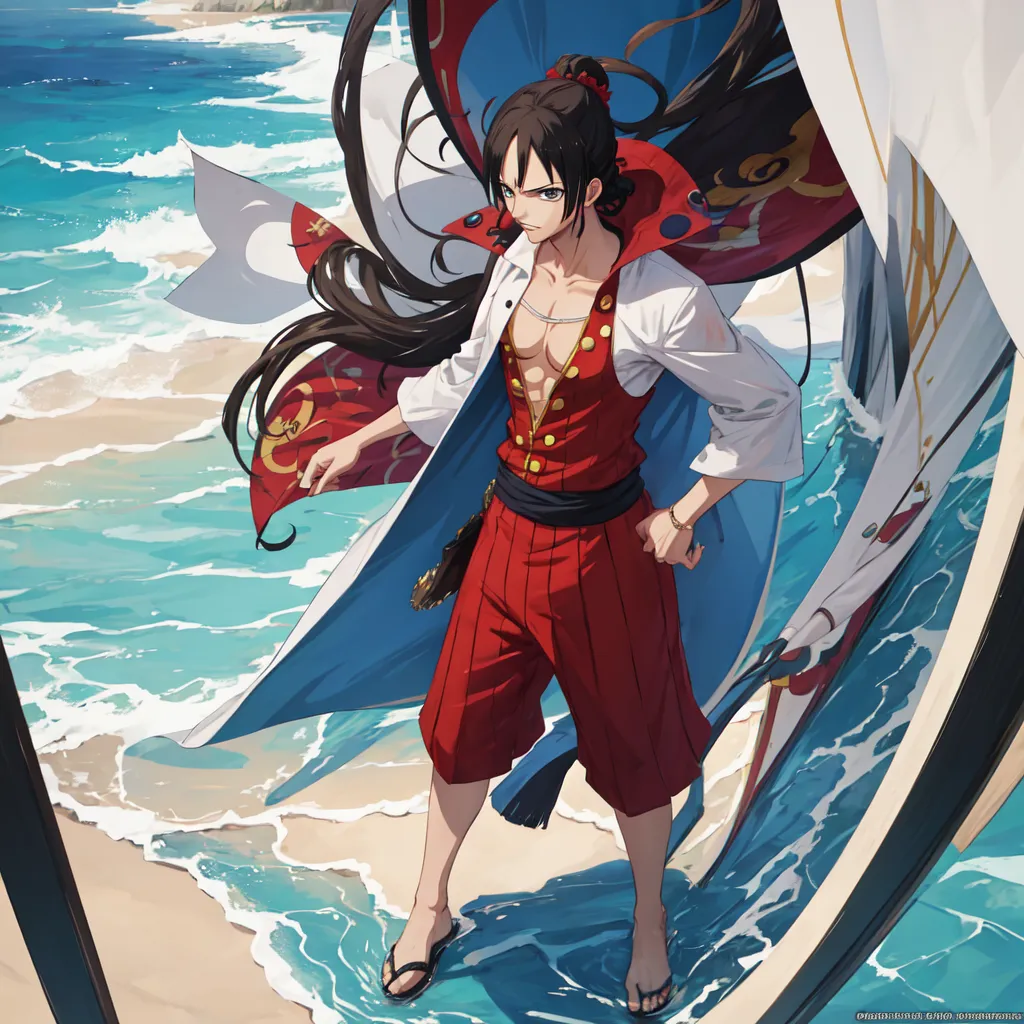 In-Depth Analysis of the Latest One Piece Episode