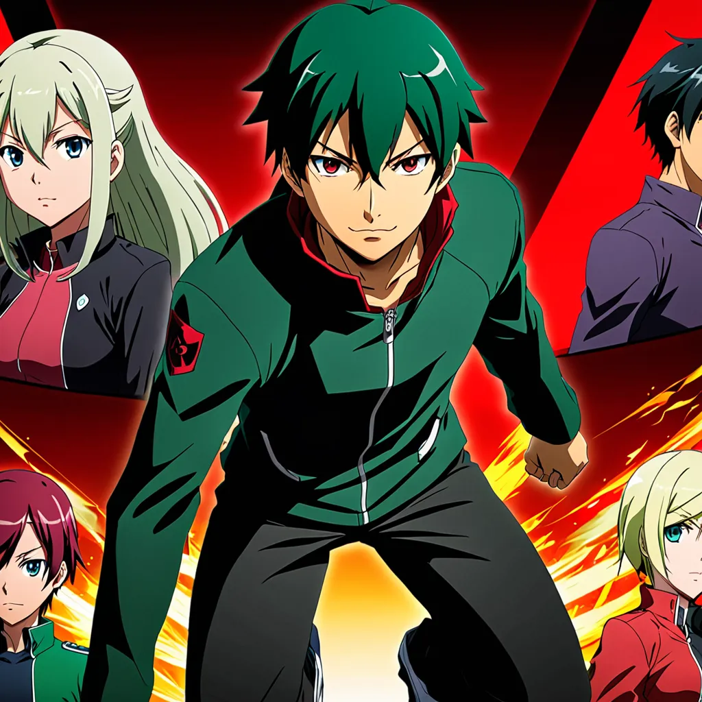 In-Depth Analysis of Episode One of 'The Devil is a Part-Timer'