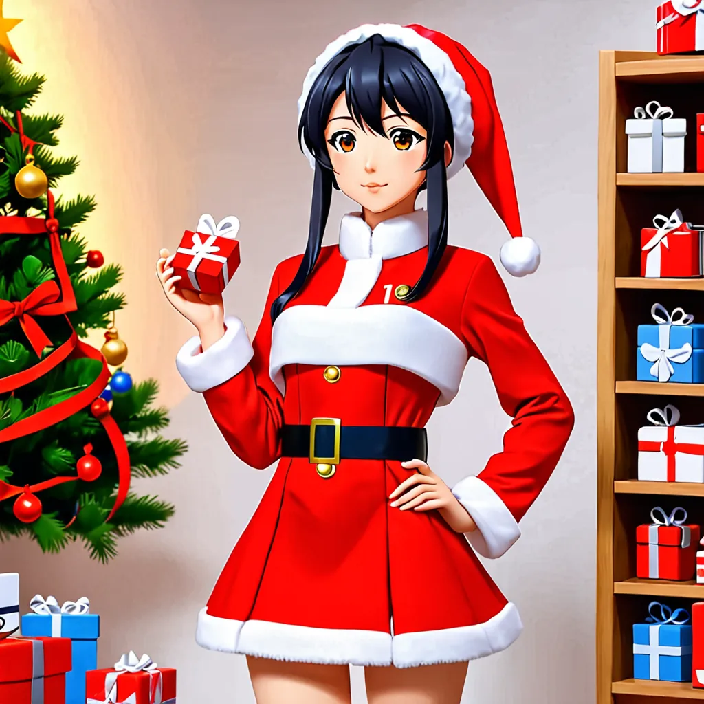 Anime Advent Calendar: A New Perspective on Fandom