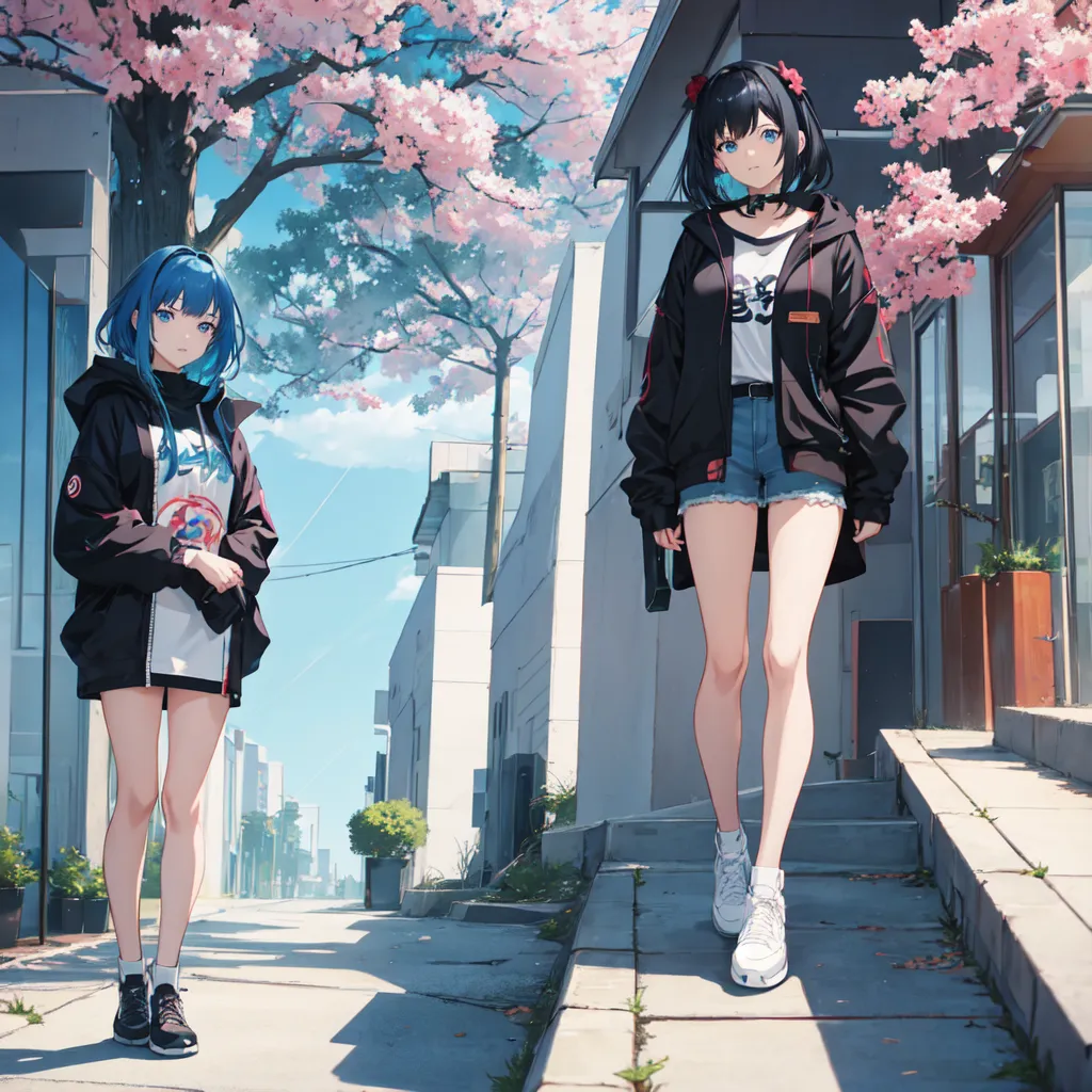 Anime Aesthetic on Vimeo: A Cultural Exploration