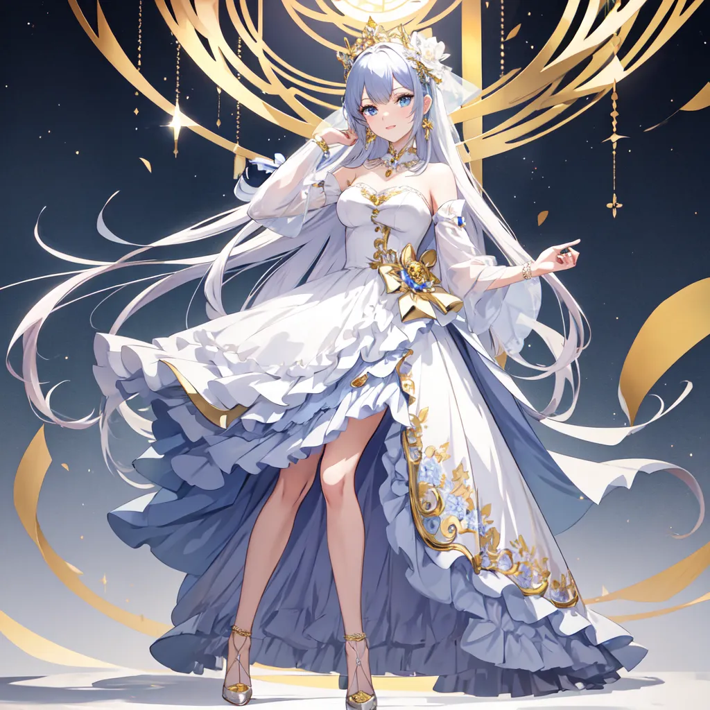 Anime Themed Wedding Rings: A Unique Symbol of Love