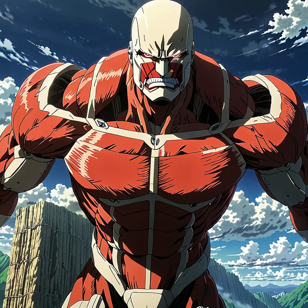 Exploring the Depths of Attack on Titan: Episode 1