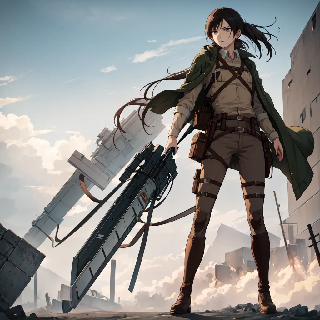 Analyzing Attack on Titan Season 4's Episode Structure