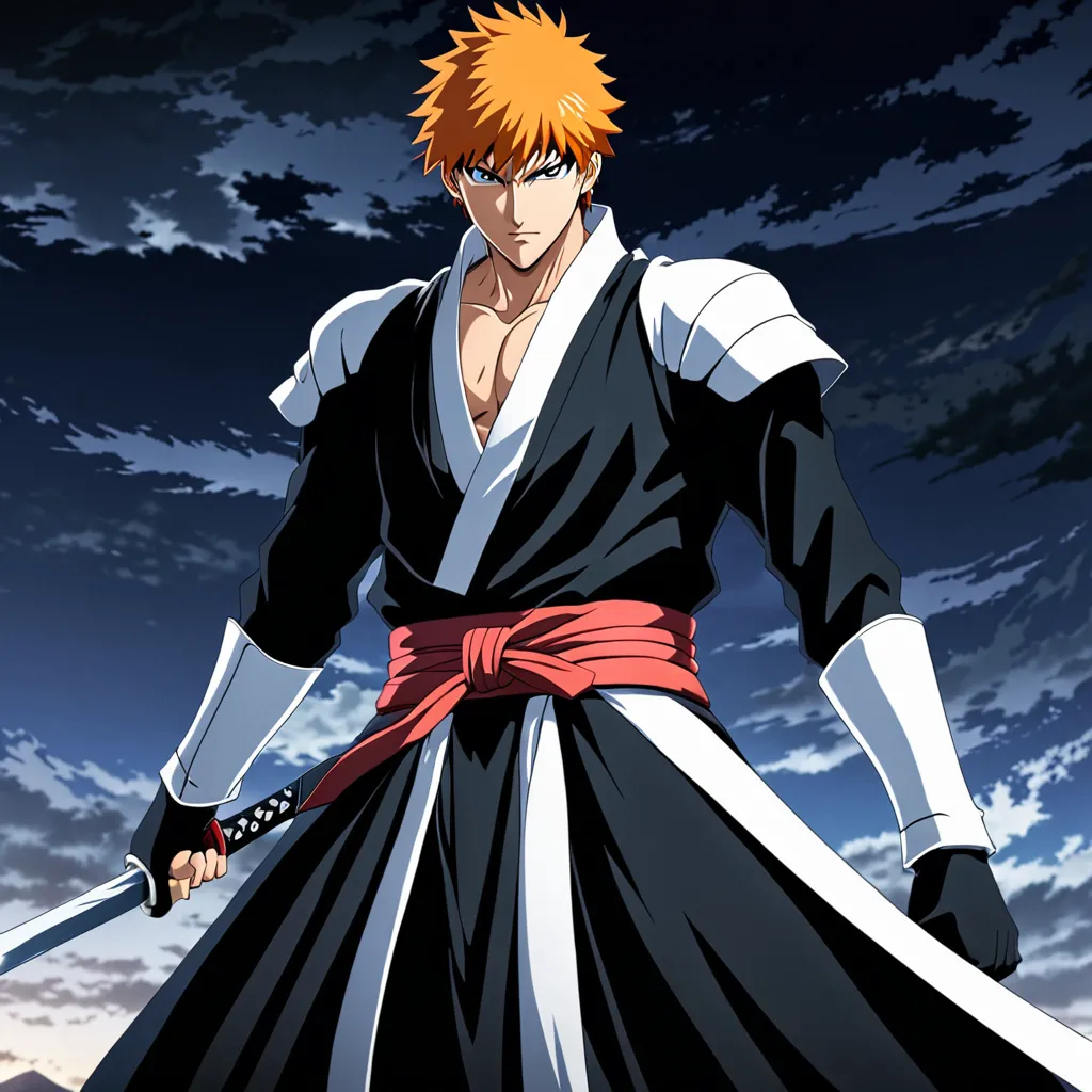 In-Depth Exploration of the Bleach Anime Series