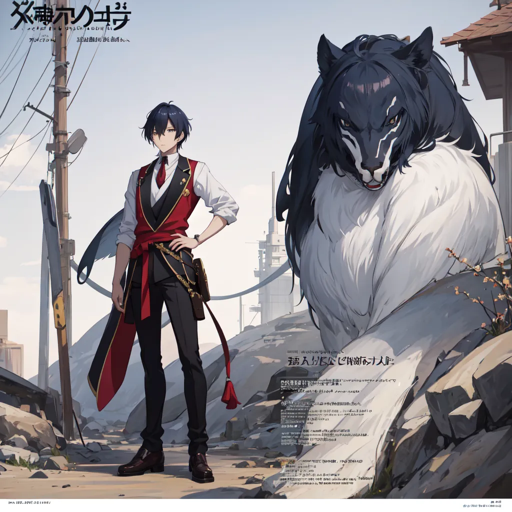 In-Depth Exploration of Kuga in Anime and Manga