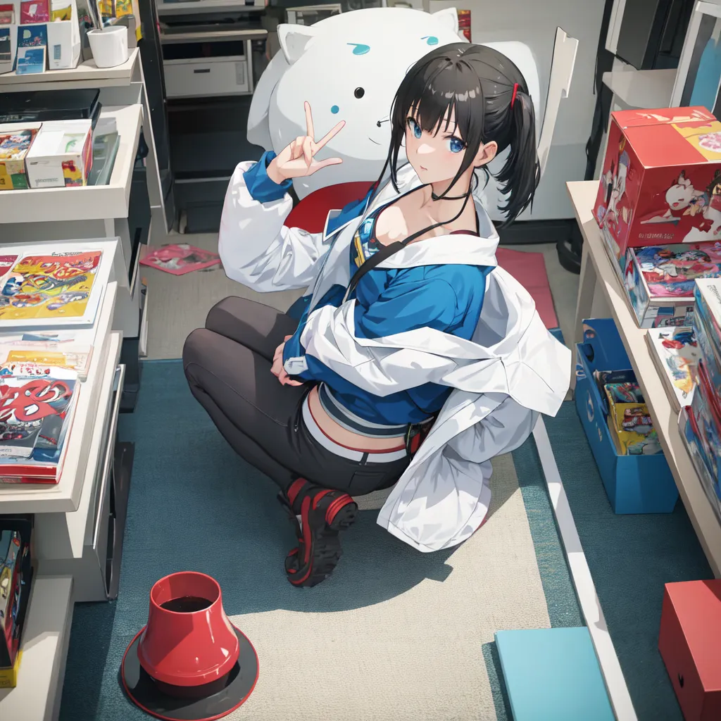 Comprehensive Guide to Anime Listings for Fans