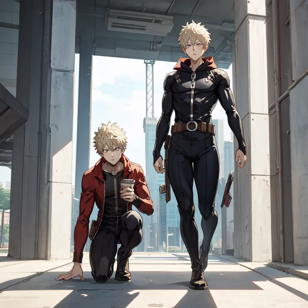 Complete Breakdown of One Punch Man Season 2 Episodes