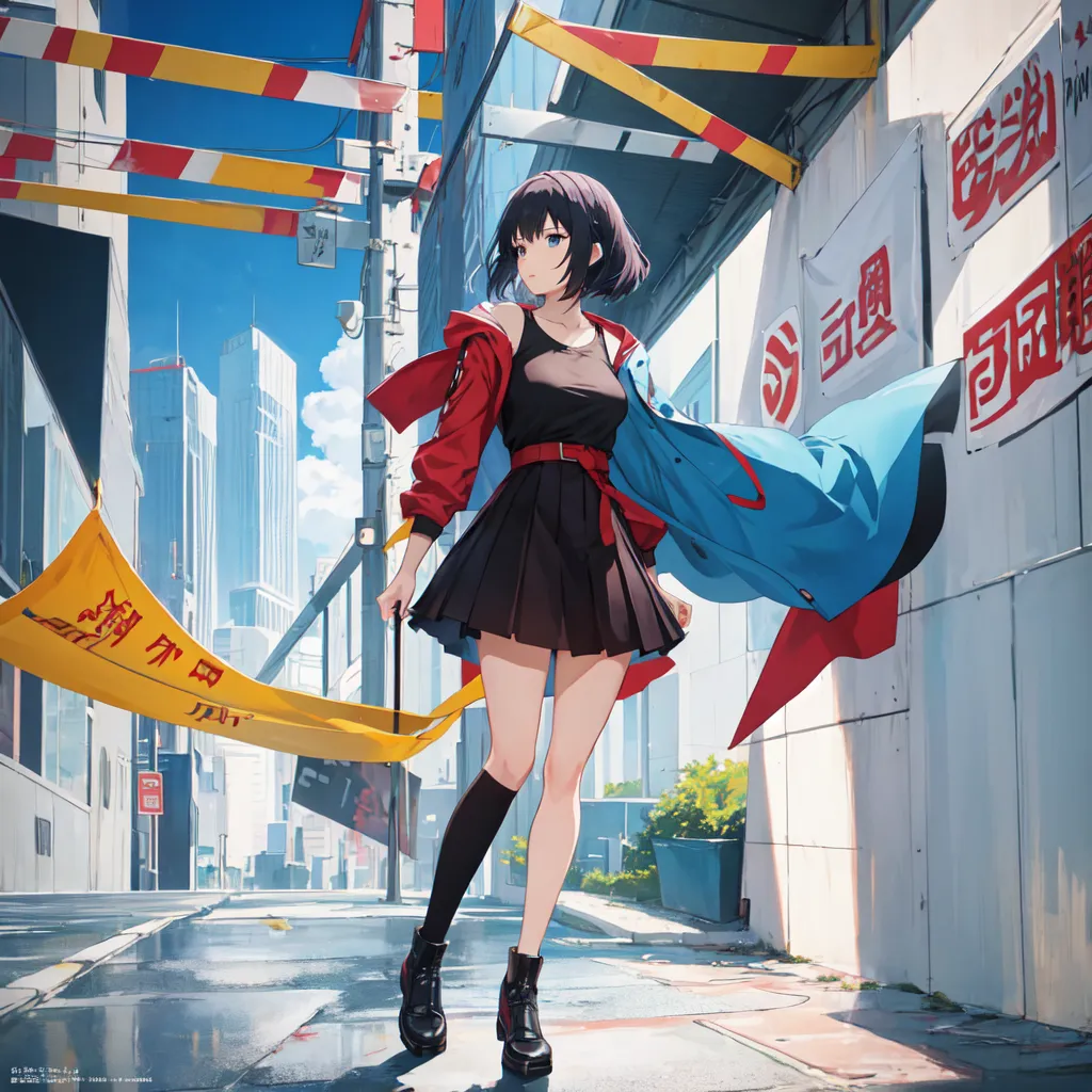 In-Depth Exploration of Crunchyroll's Movie Catalog