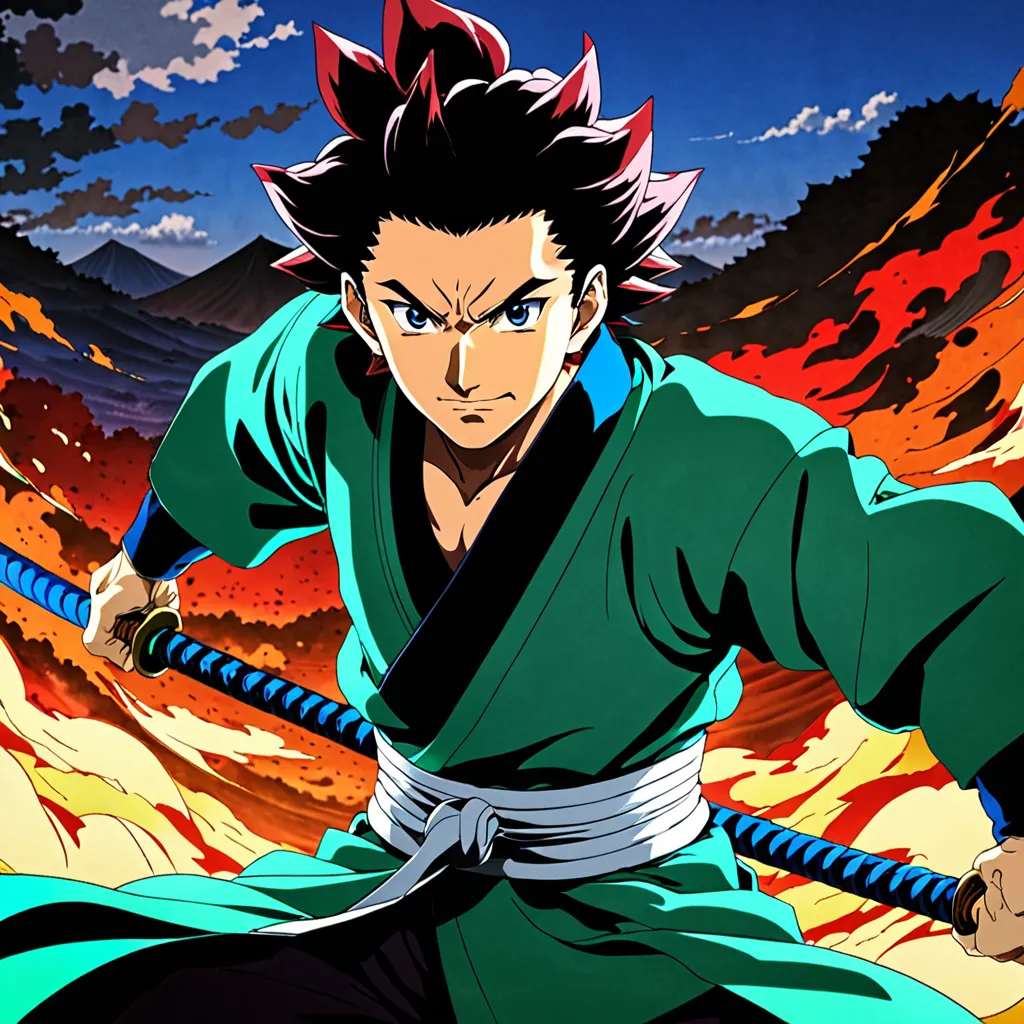 Demon Slayer’s Ending: A Deep Dive into the Conclusion