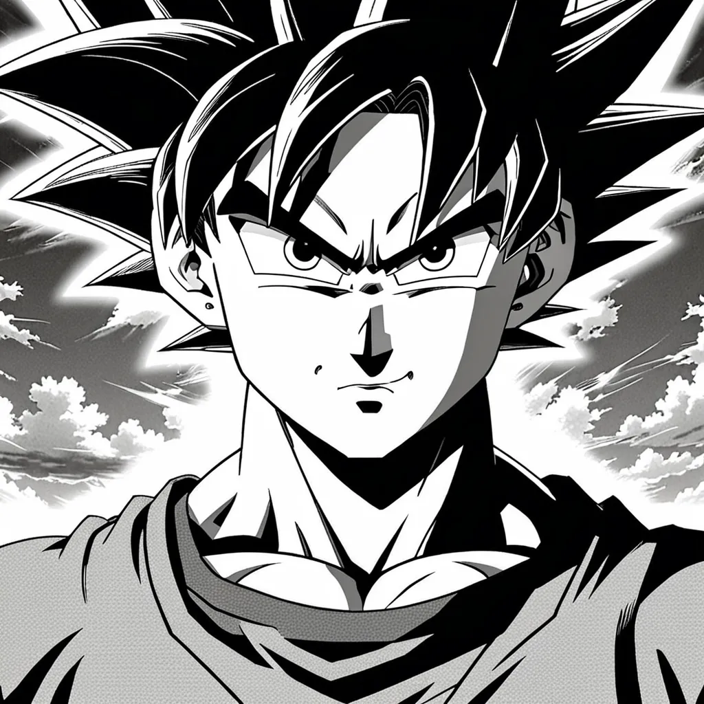 In-Depth Analysis of Dragon Ball Super Manga