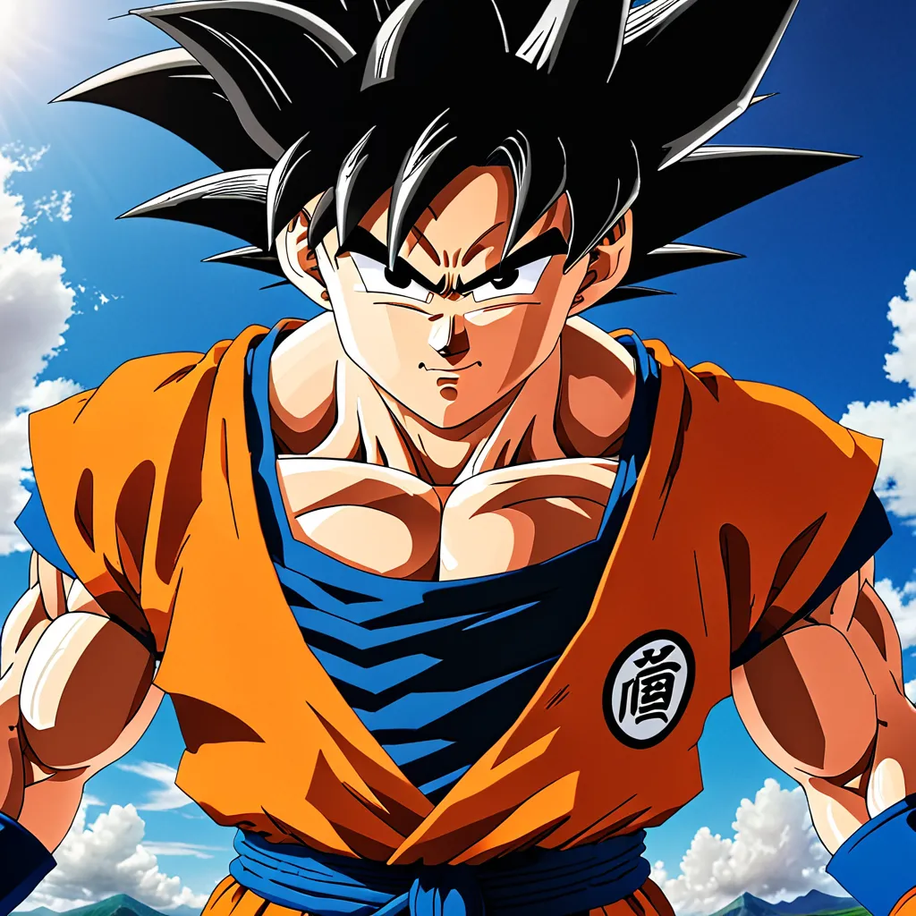 An In-Depth Look at Dragon Ball Episodes and Arcs