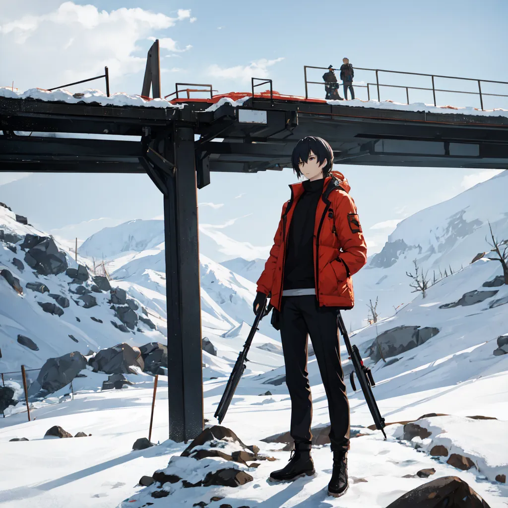 Eighty-Six Crunchyroll: An In-Depth Exploration of Anime