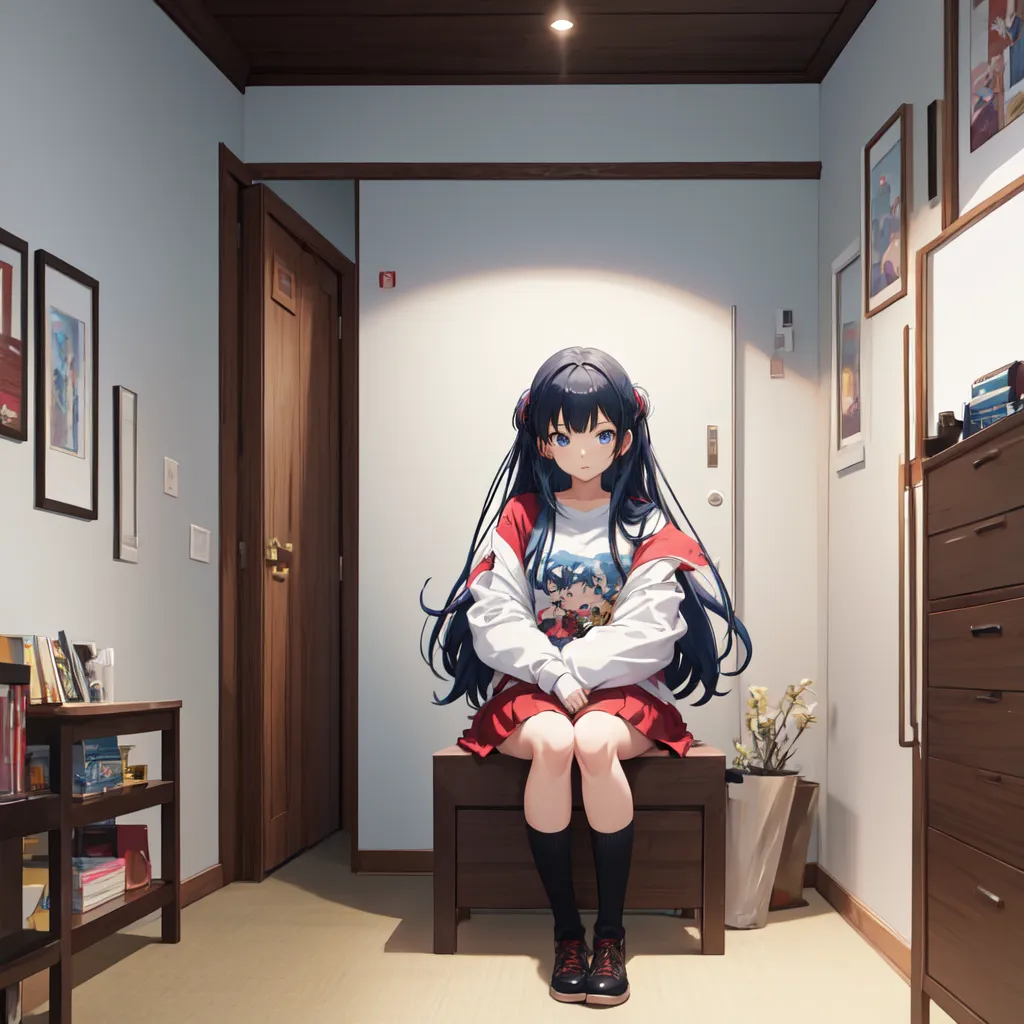 Transform Your Room with Anime Essentials