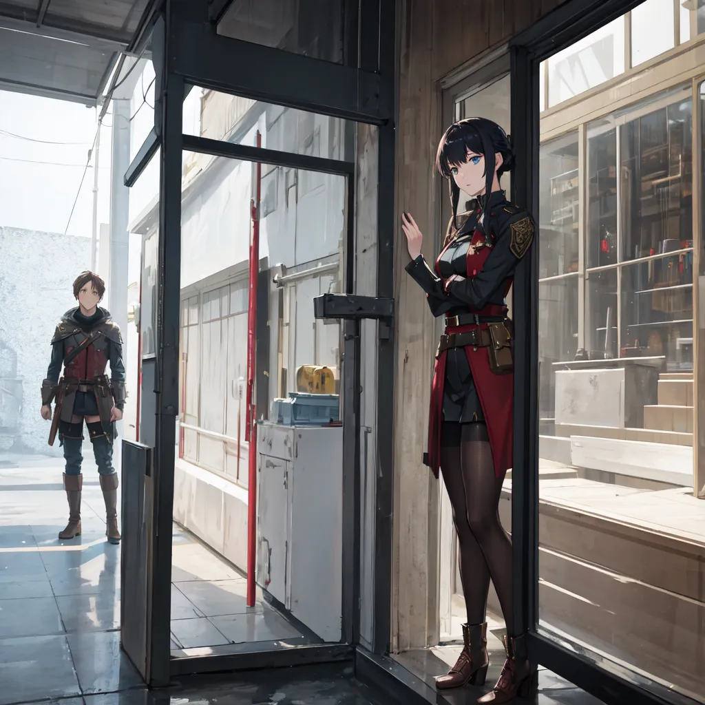 Exploring the English Dub of Gate: A Cultural Analysis