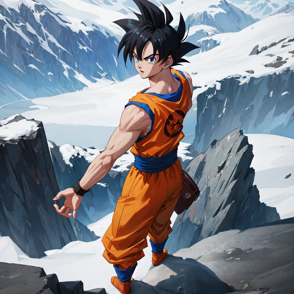 Analyzing Key Elements in Dragon Ball Episode Two
