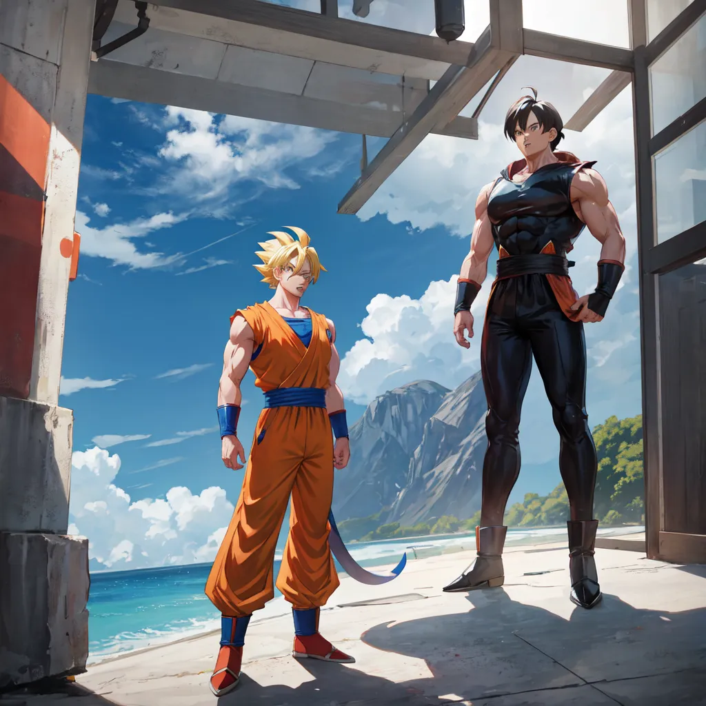 Exploring the Impact of Dragon Ball Super on Manga Culture