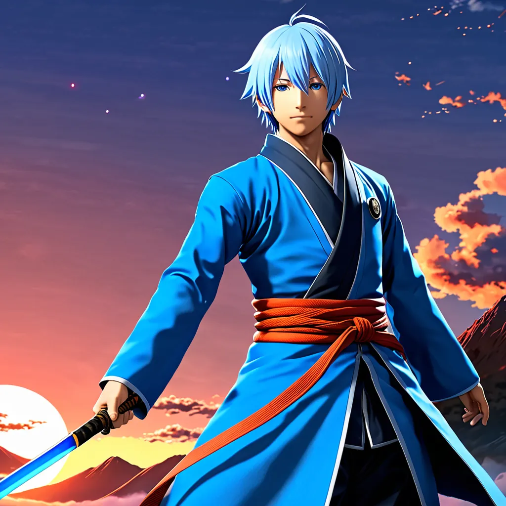 Exploration of Rimuru Tempest: Character Depths Unveiled