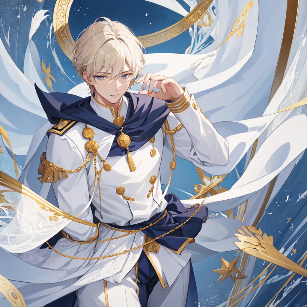 Exploring 'A Man of Virtue' Manhwa: Themes and Characters