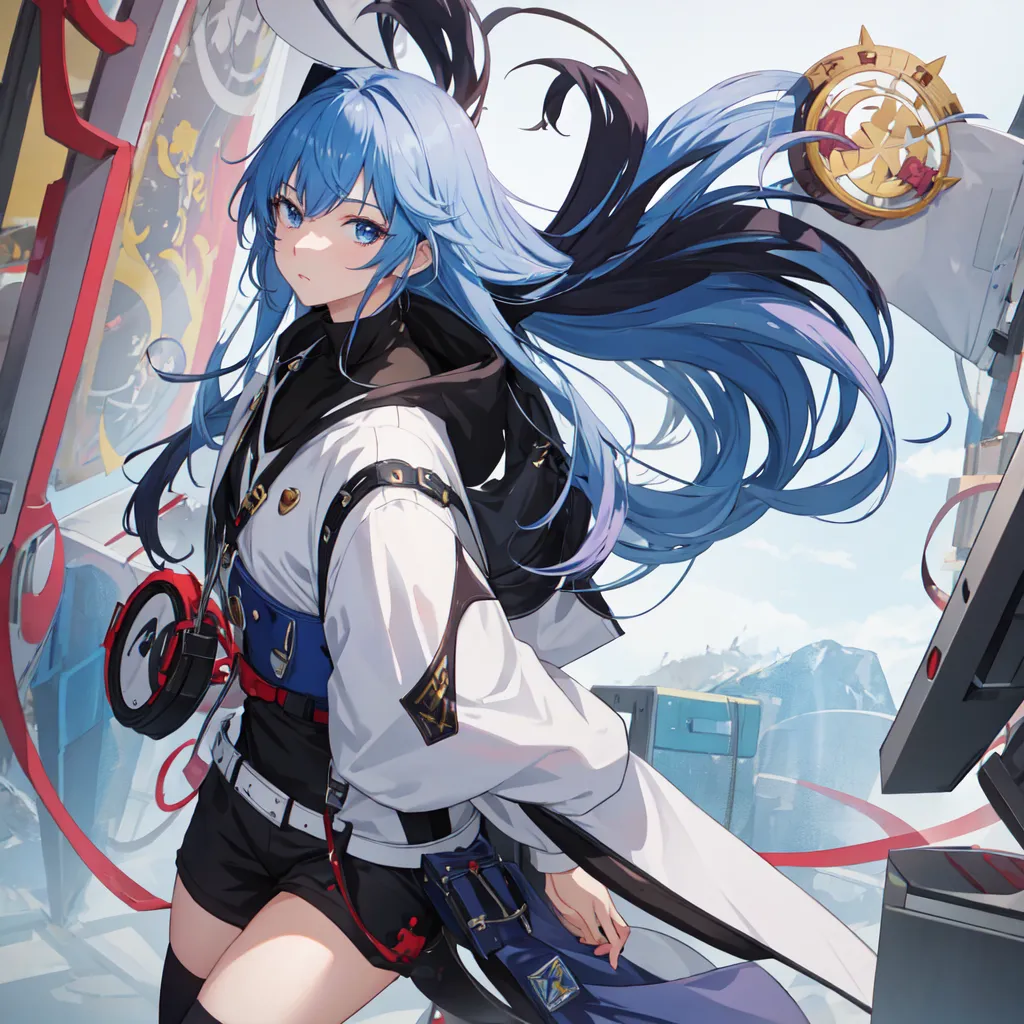 Exploring Anime Personalities: Identifying Your Inner Character