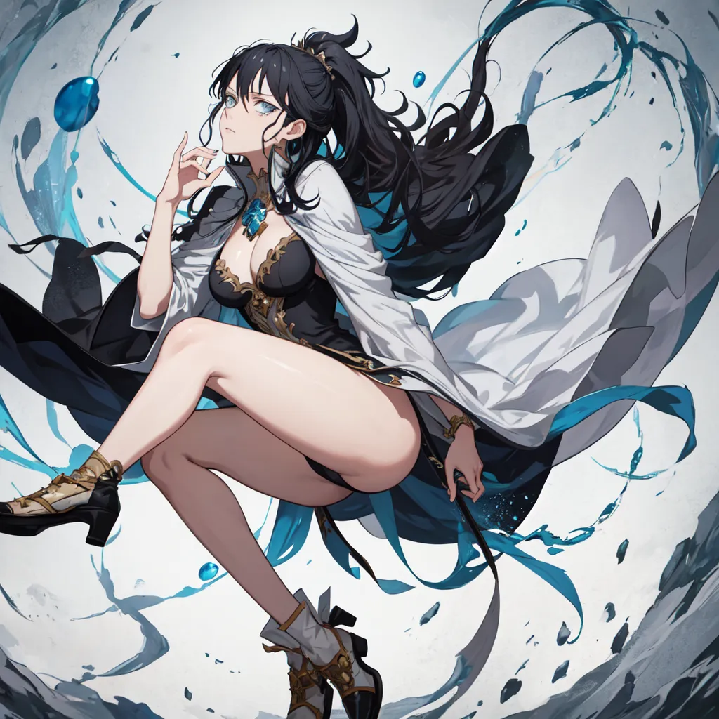 Exploring Black Clover: A Deep Dive into the Manga