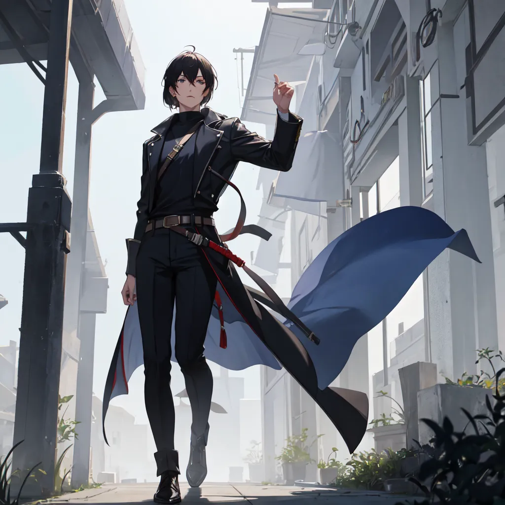 Exploring 'Blade of the Phantom Master': A Comprehensive Analysis