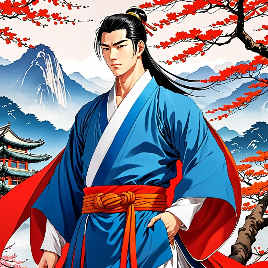 Exploring the Cultural Significance of Manhua