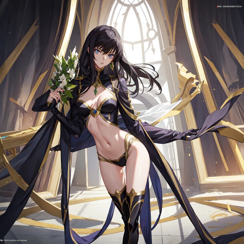 Exploring Code Geass: A Multifaceted Perspective