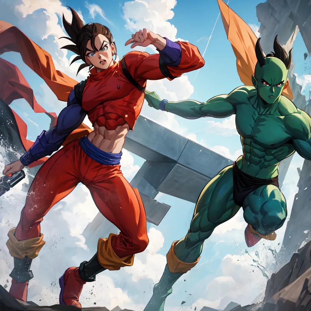 Analyzing 'Dragon Ball Z: Bojack Unbound': Themes and Impact