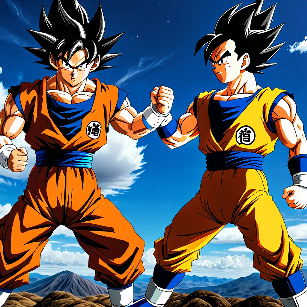 Examining the Impact of Dragon Ball Z: The Movie