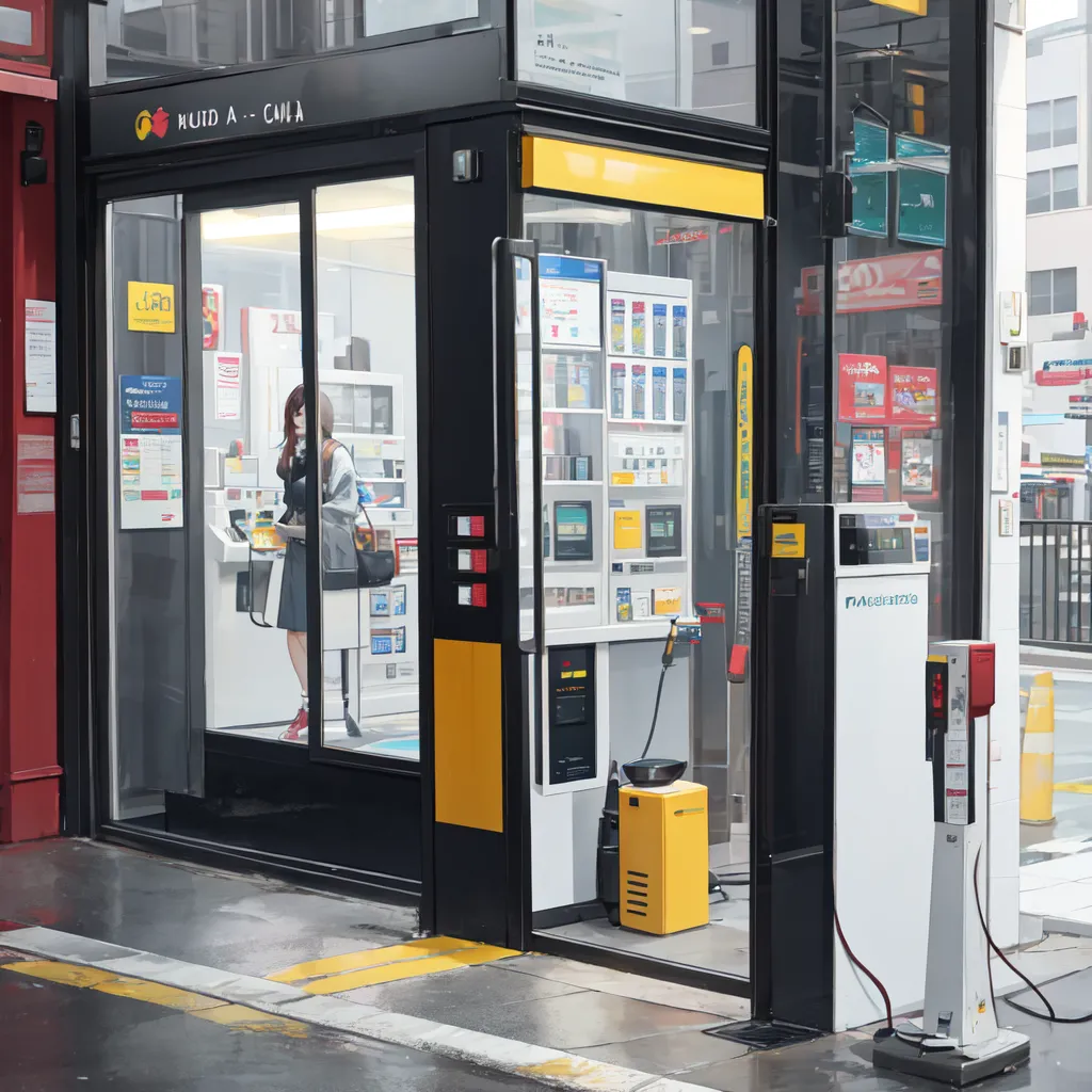 Discovering Free ATM Access with Cash App