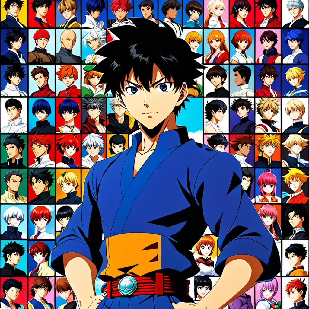 Exploring Funimation's Exclusive Anime Offerings