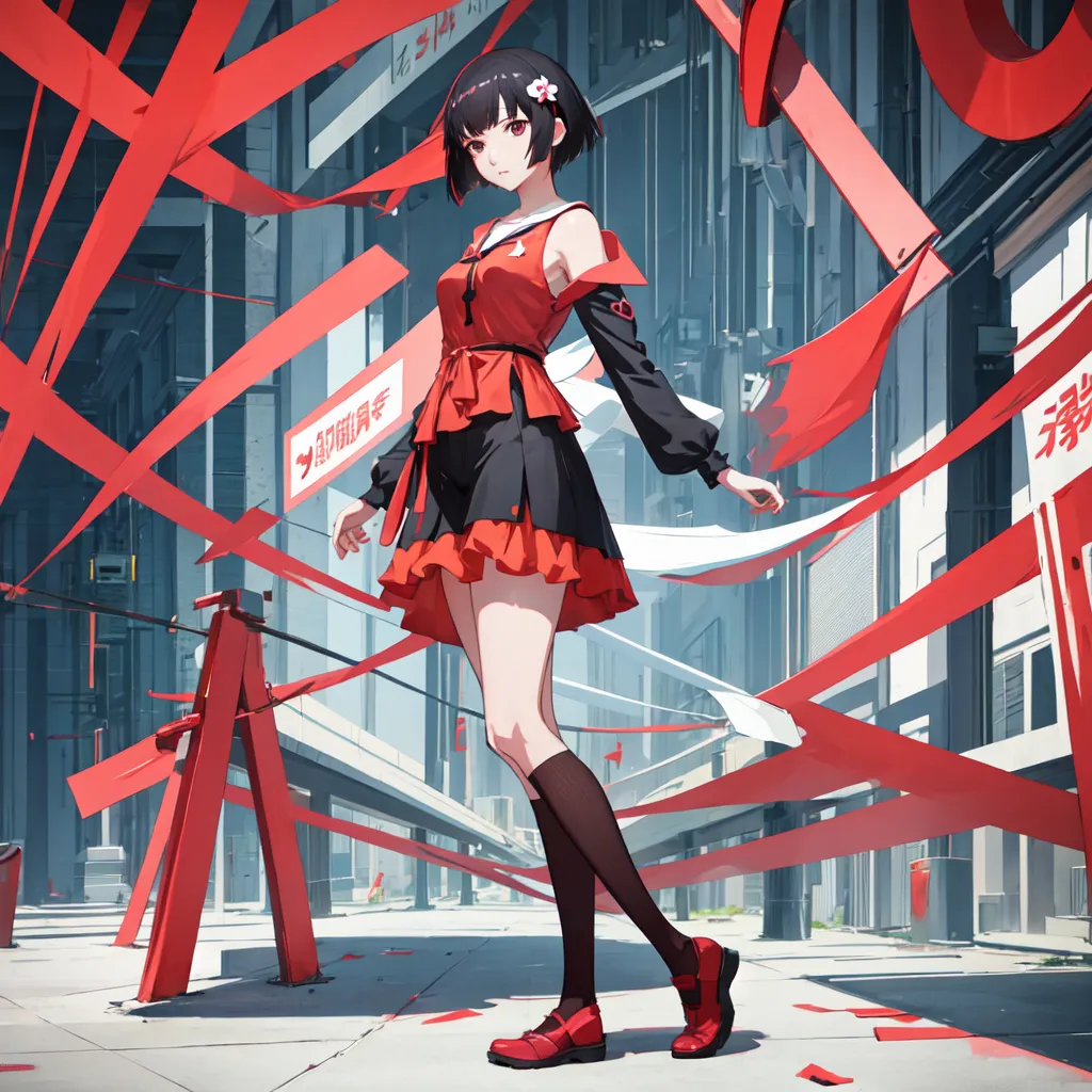 Exploring Funimation's Impact on the Monogatari Series