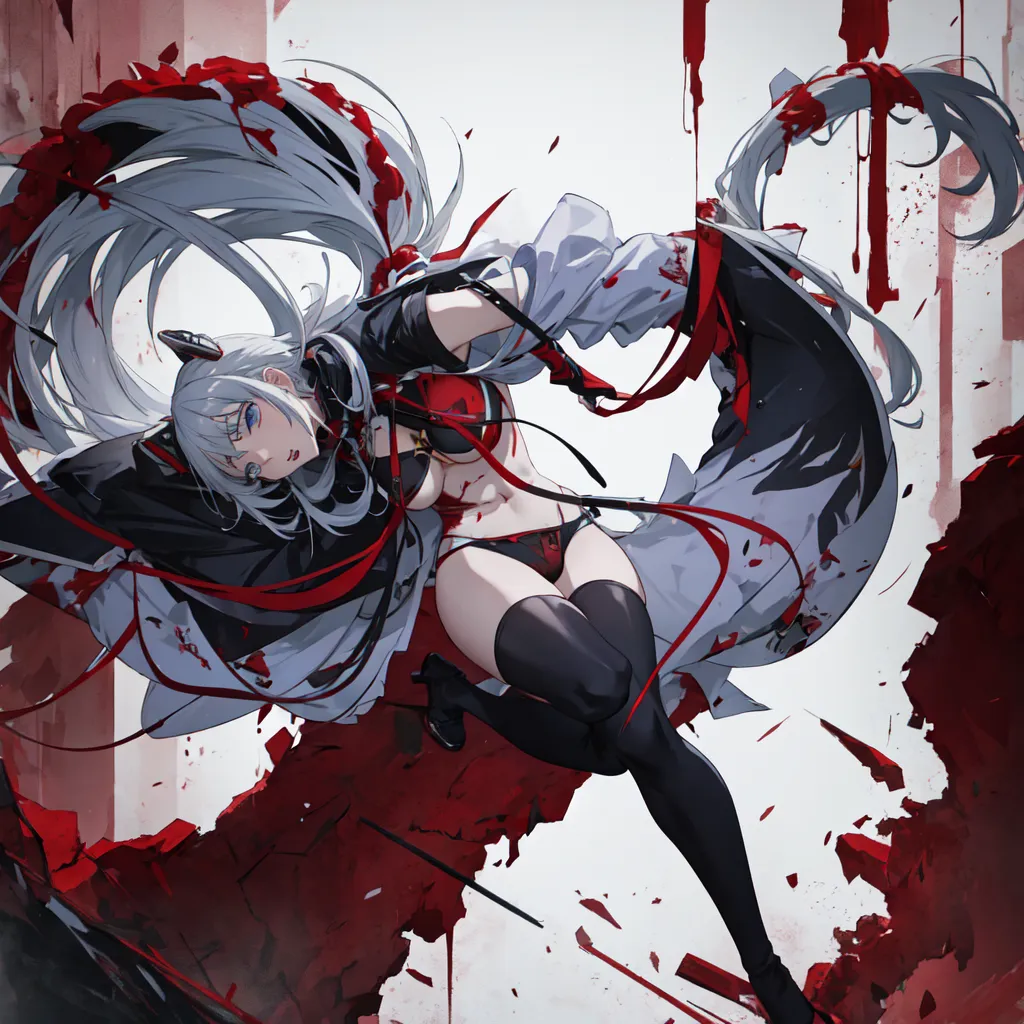 Exploring Gore Anime: A Deep Dive into Horror on Funimation