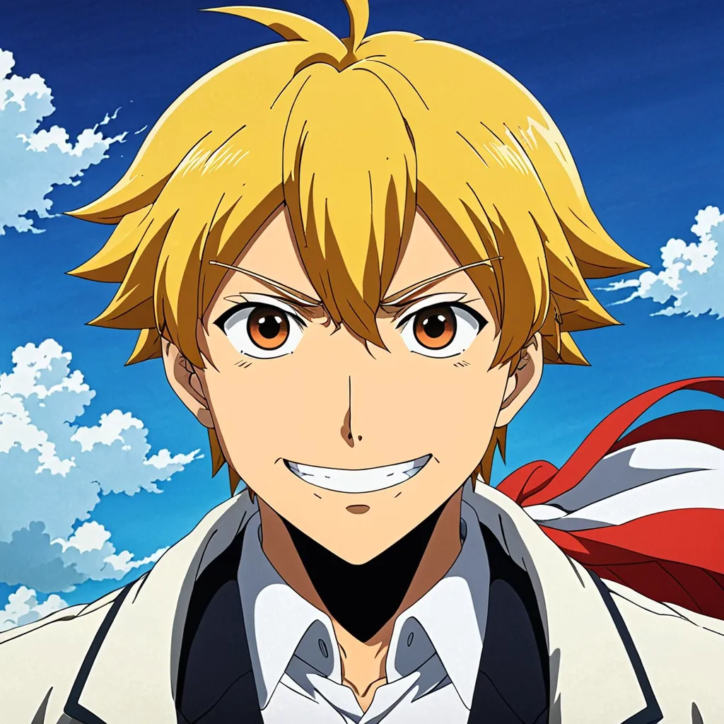 Top Anime Series That Masterfully Combine Humor and Storytelling