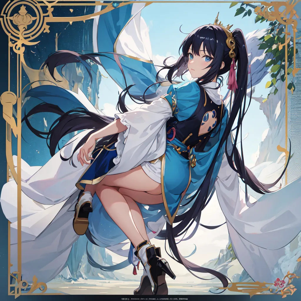 Exploring the Intricate World of Anime and Manga