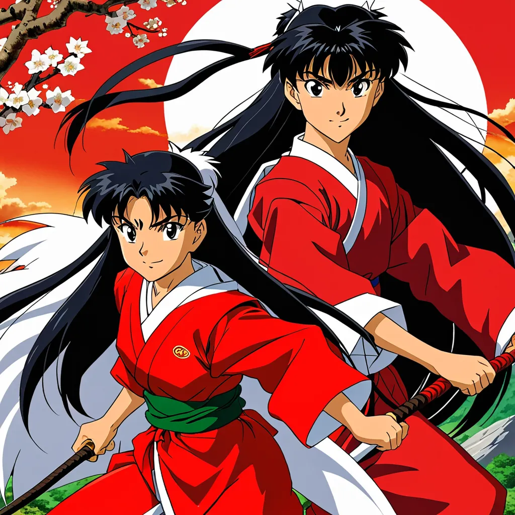Exploring Inuyasha: The Movie - An In-Depth Analysis