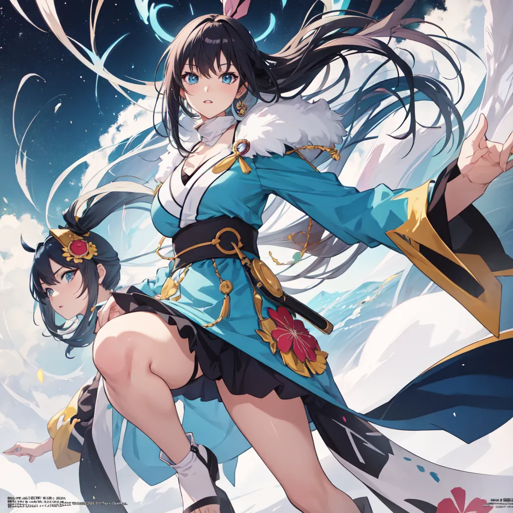 Exploring Manga Draw Software: A Comprehensive Guide