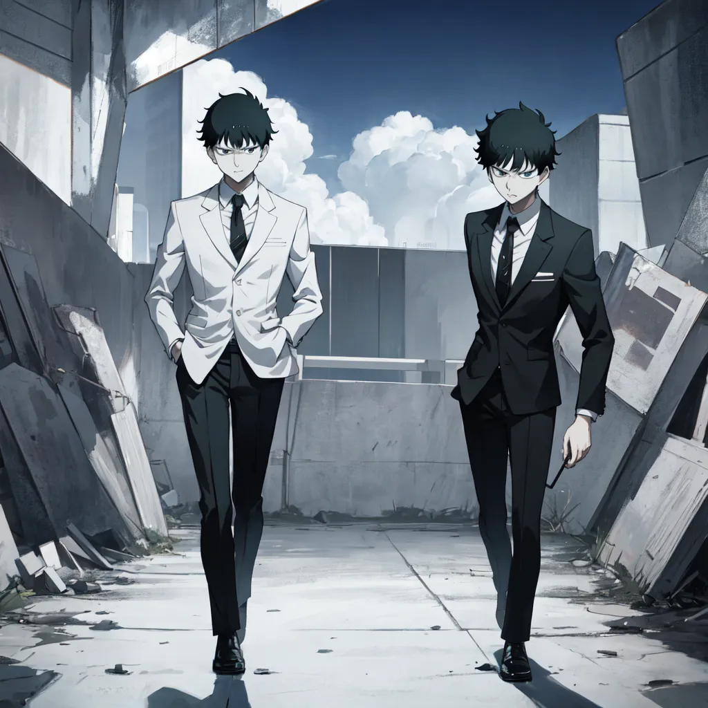 Exploring Mob Psycho: The Impact of Dubbed Versions