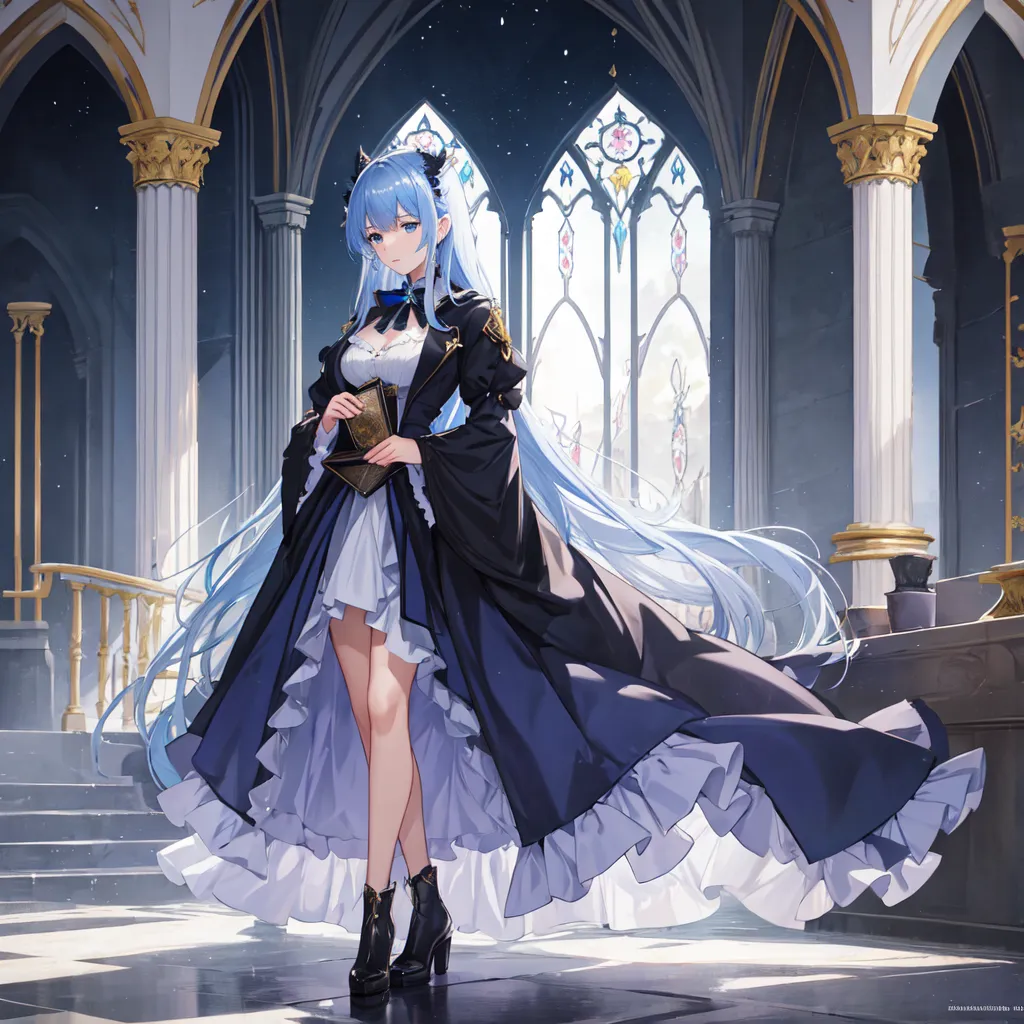 Exploring Moonlit Fantasy Manga: Themes and Impact