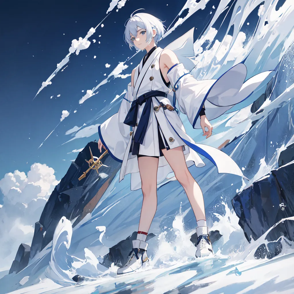 Exploring Myuto: A Deep Dive into Anime's Essence